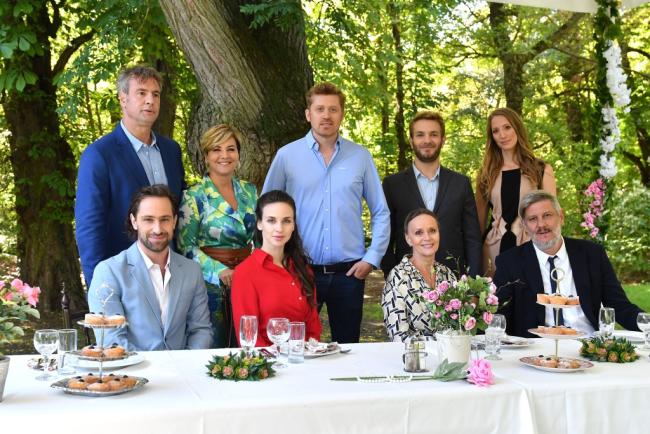 Hazatalálsz címmel új napi sorozat érkezik a TV2-re | Holdpont